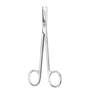 Tijeras Littauer 14 cm recta