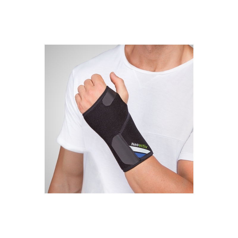 Muñequera con Fleje Palmar | Estabilizadora | Fleje de aluminio | MQ01A ... Muñequera con Fleje Palmar | Estabilizadora | Fleje de aluminio | MQ01A ...
