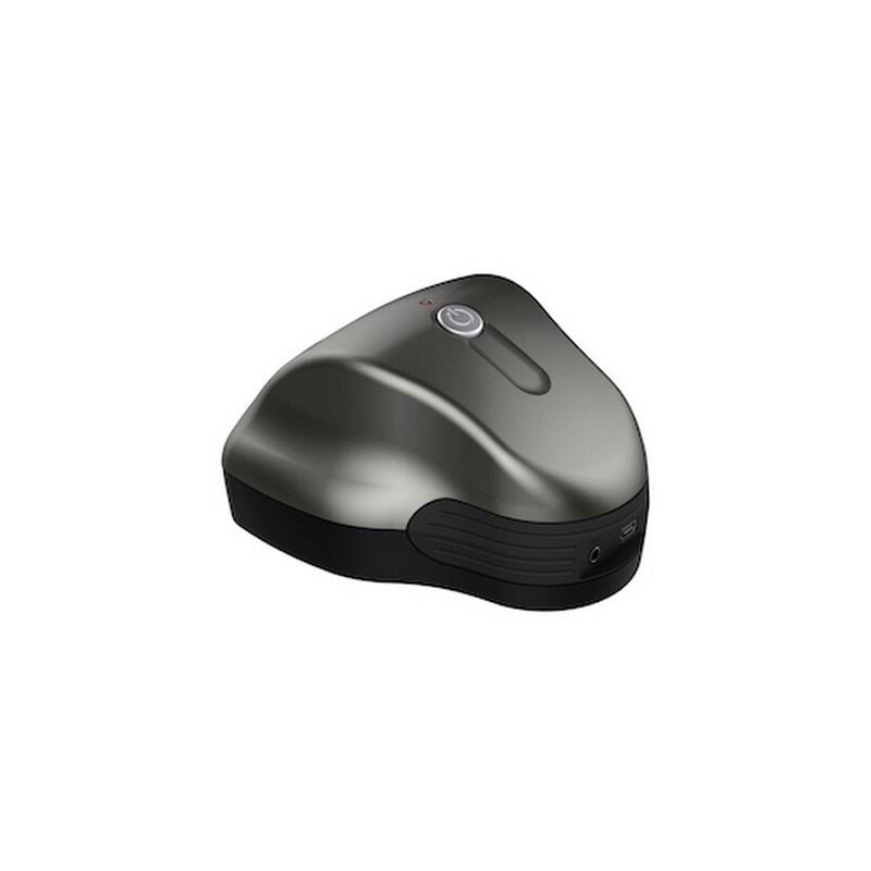 Lupa electrónica | Para PC y TV | Con LEDs blancos | Práctica y funcional