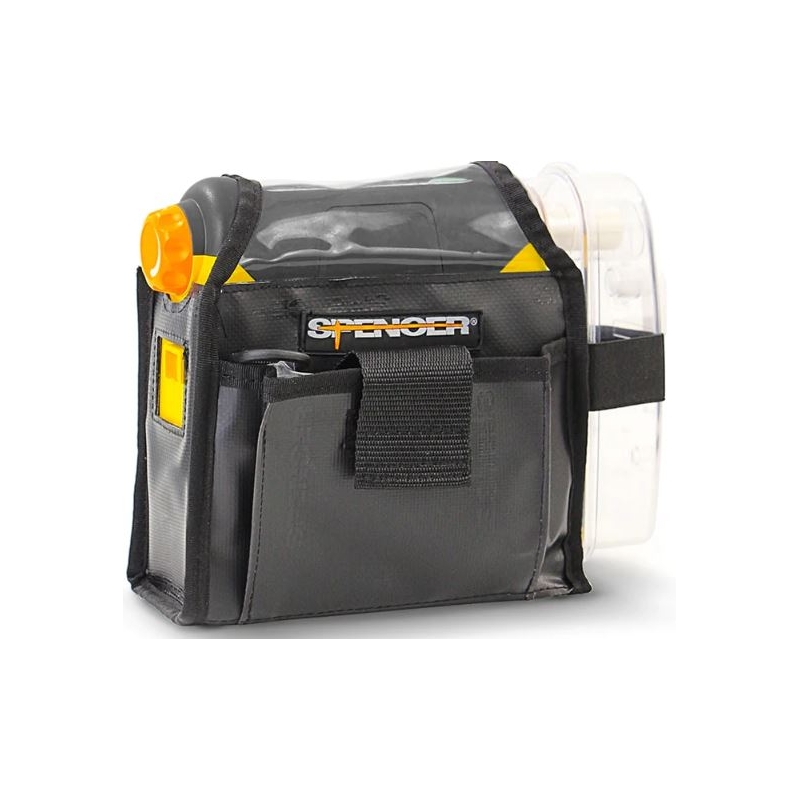 Aspirador secreciones | Portátil | JET Compact 300D | Spencer