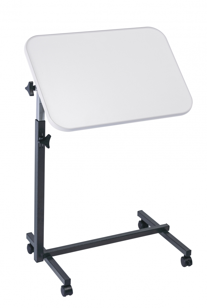 Mesa Plegable Con Ruedas