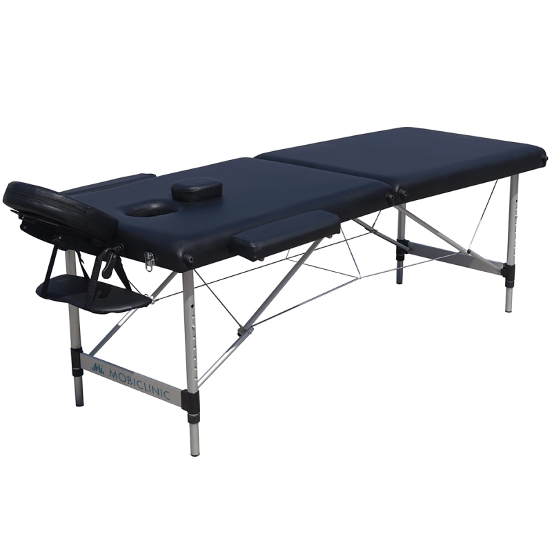 Table De Massage Pliante Kinésithérapie Appui Tête Portable