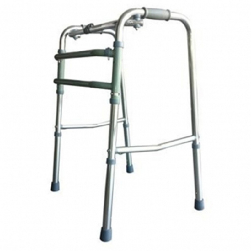 Looprek voor ouderen | Zonder wielen | Ultra-lichtgewicht aluminium ...