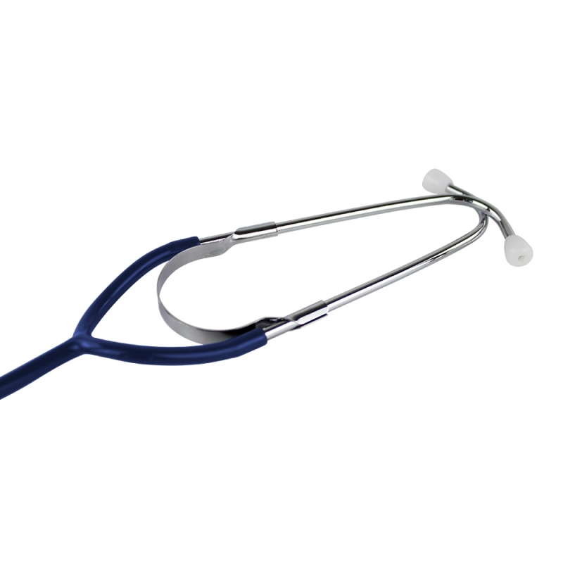 Stethoscope | Bell | Navy Blue | Mobiclinic